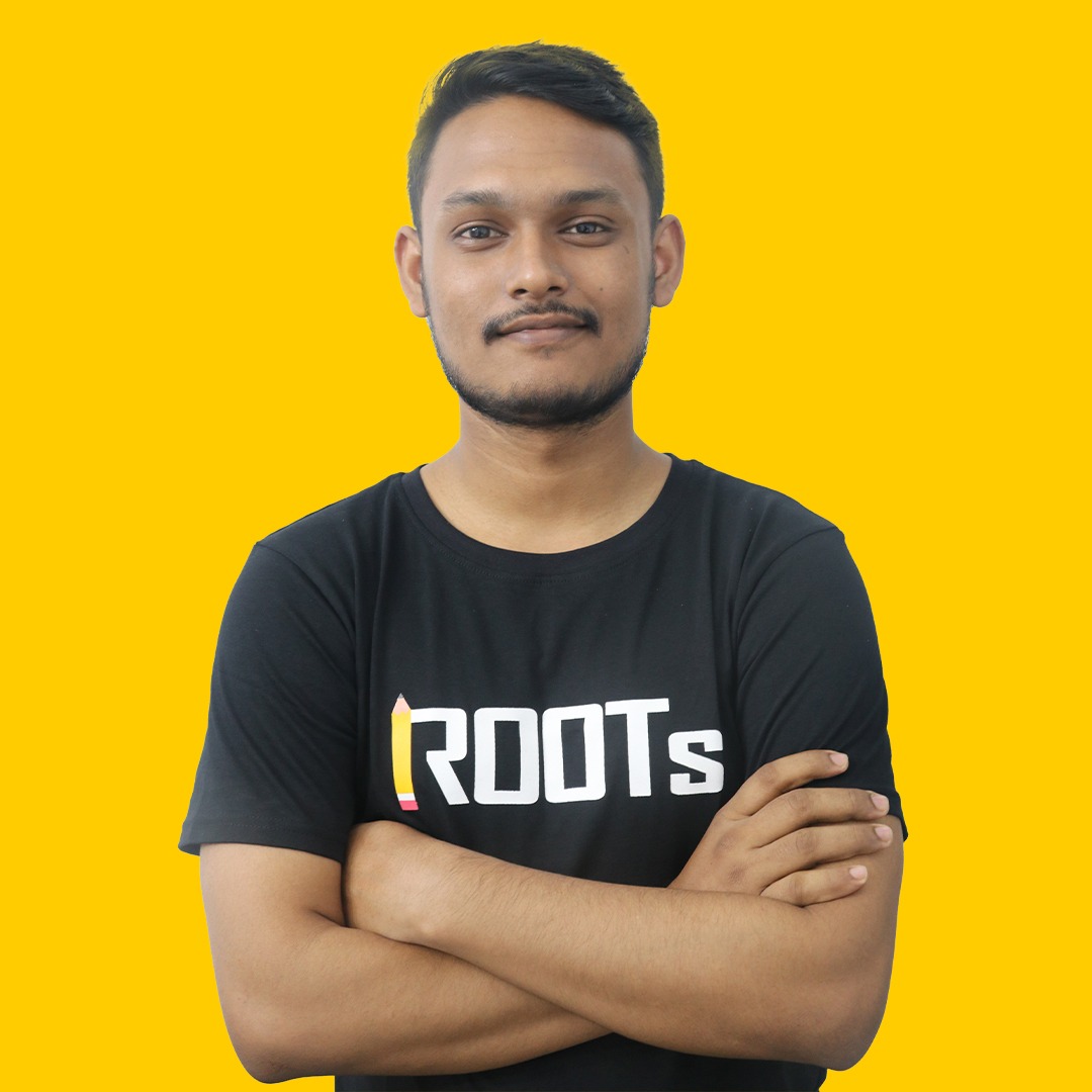 ROOTs Edu | Grow Above All