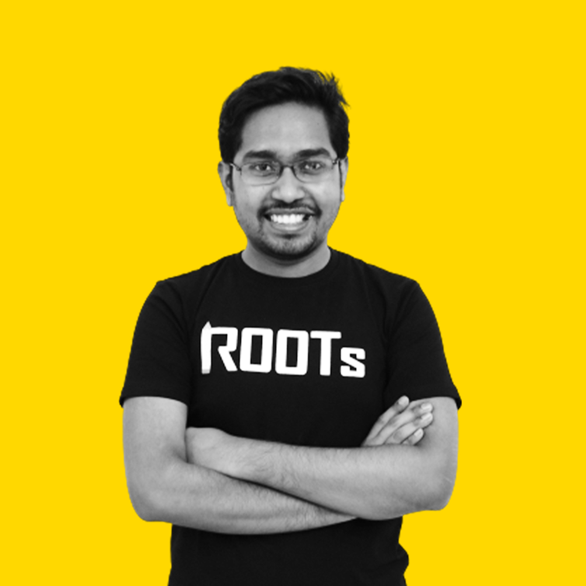 ROOTs Edu | Grow Above All