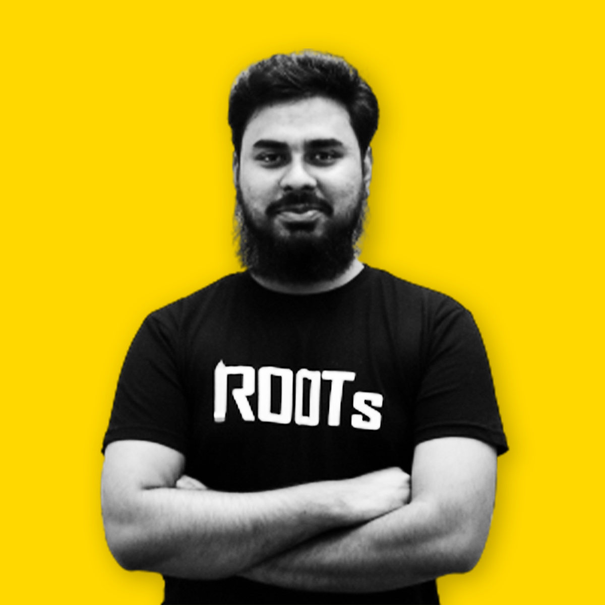 ROOTs Edu | Grow Above All