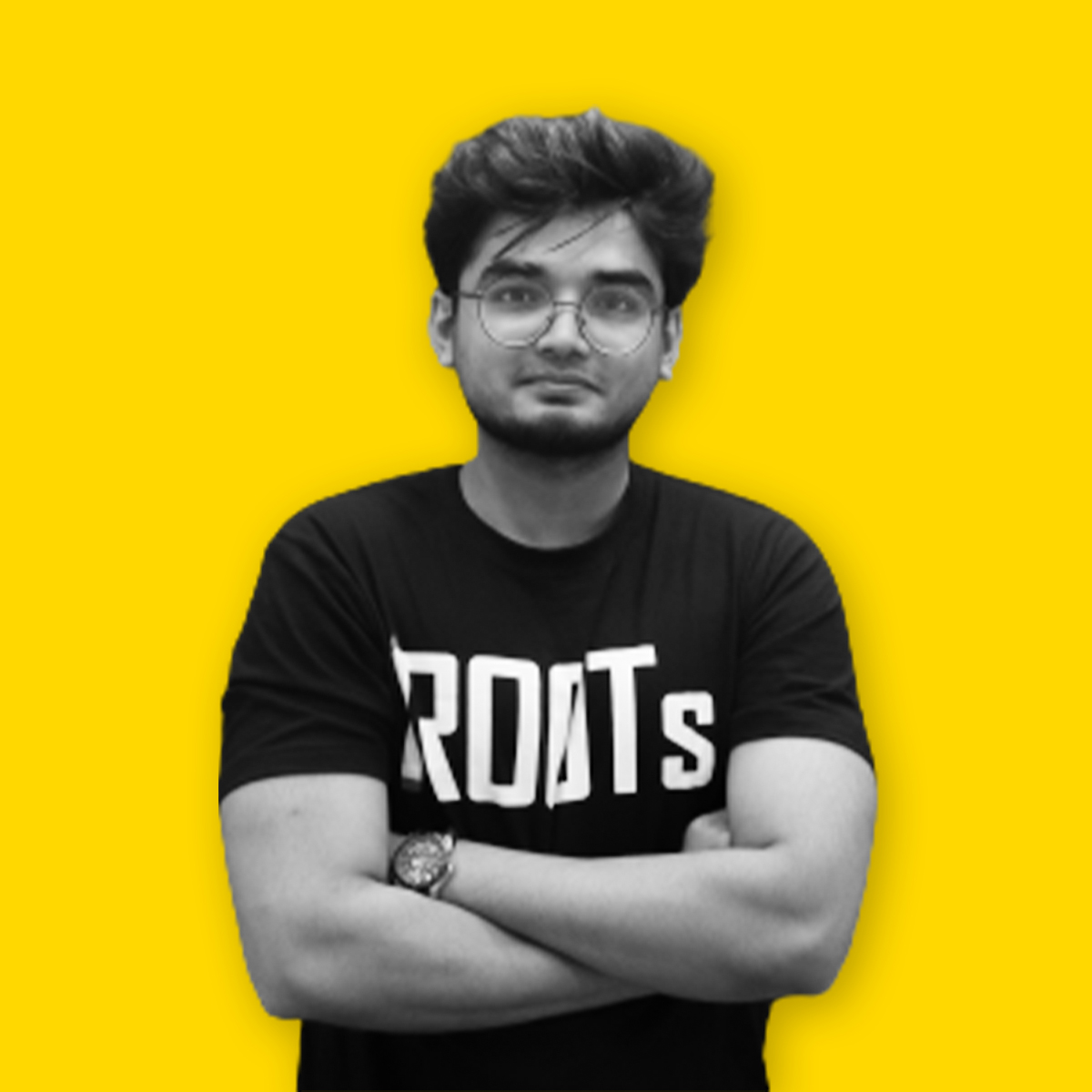 ROOTs Edu | Grow Above All