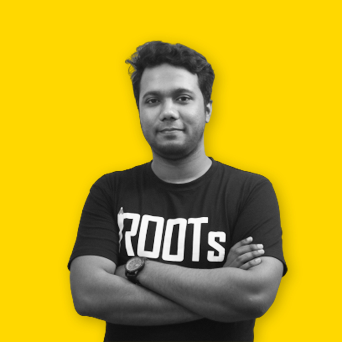 ROOTs Edu | Grow Above All
