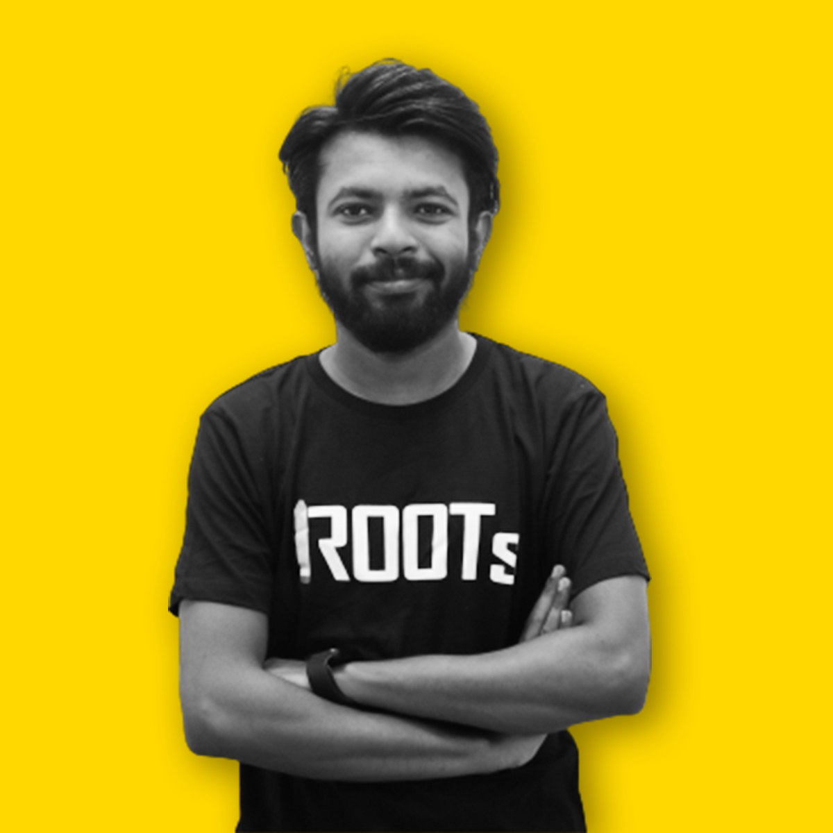 ROOTs Edu | Grow Above All