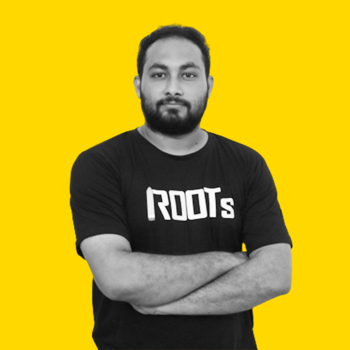 ROOTs Edu | Grow Above All