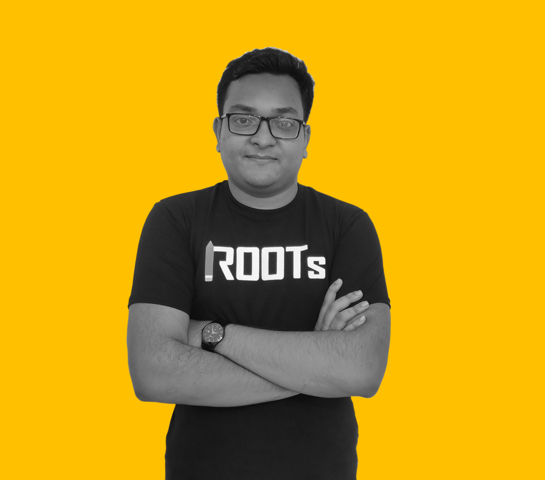 ROOTs Edu | Grow Above All