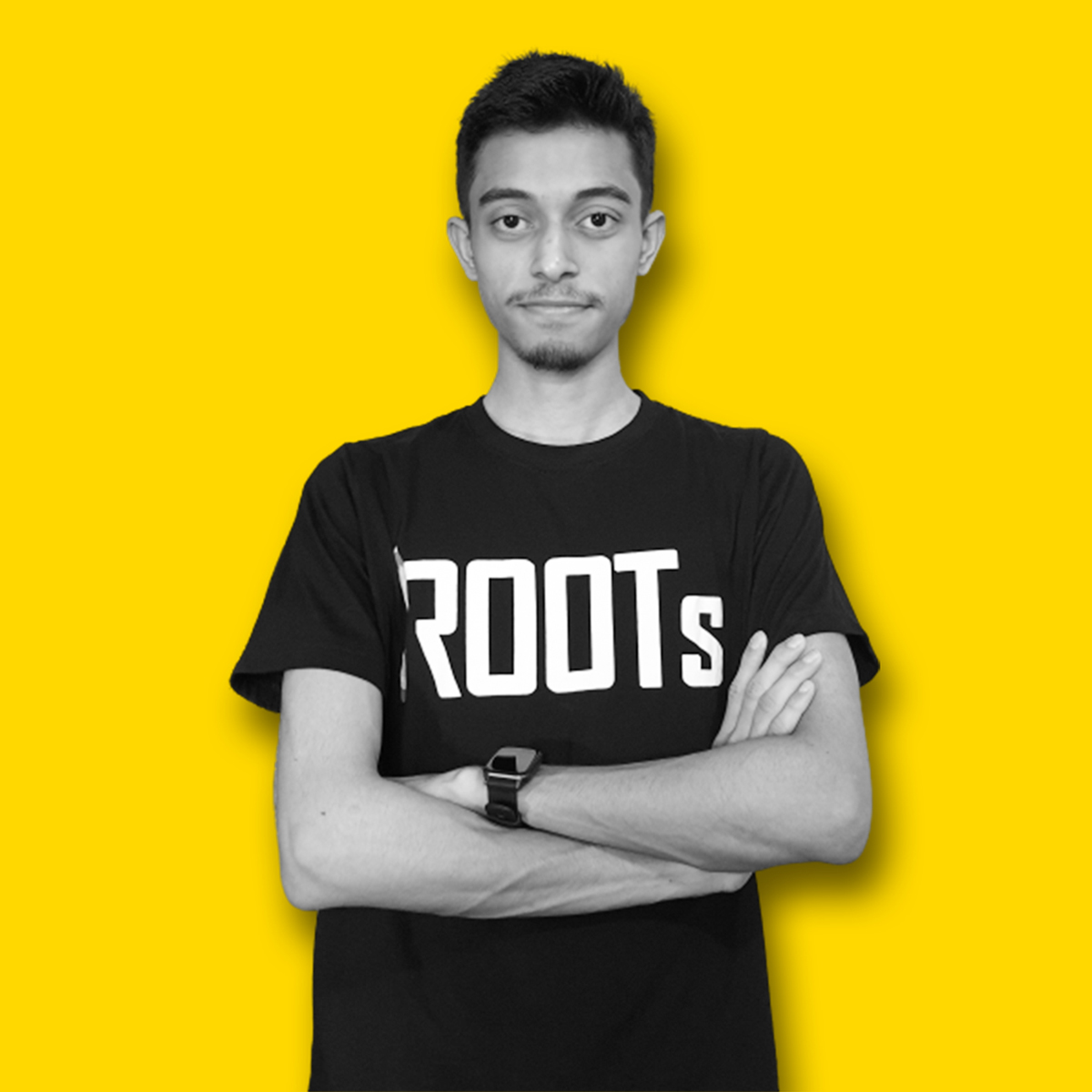 ROOTs Edu | Grow Above All