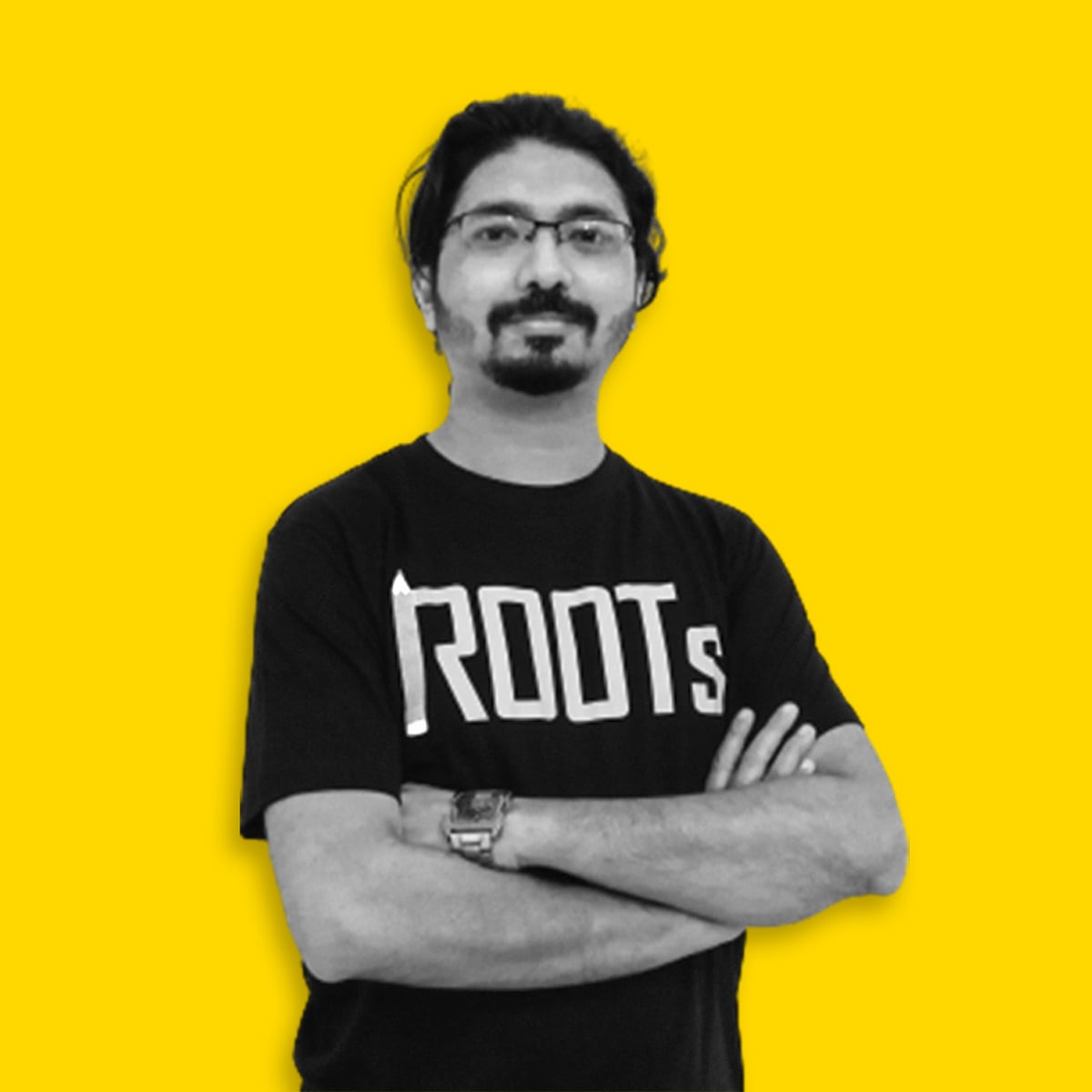 ROOTs Edu | Grow Above All