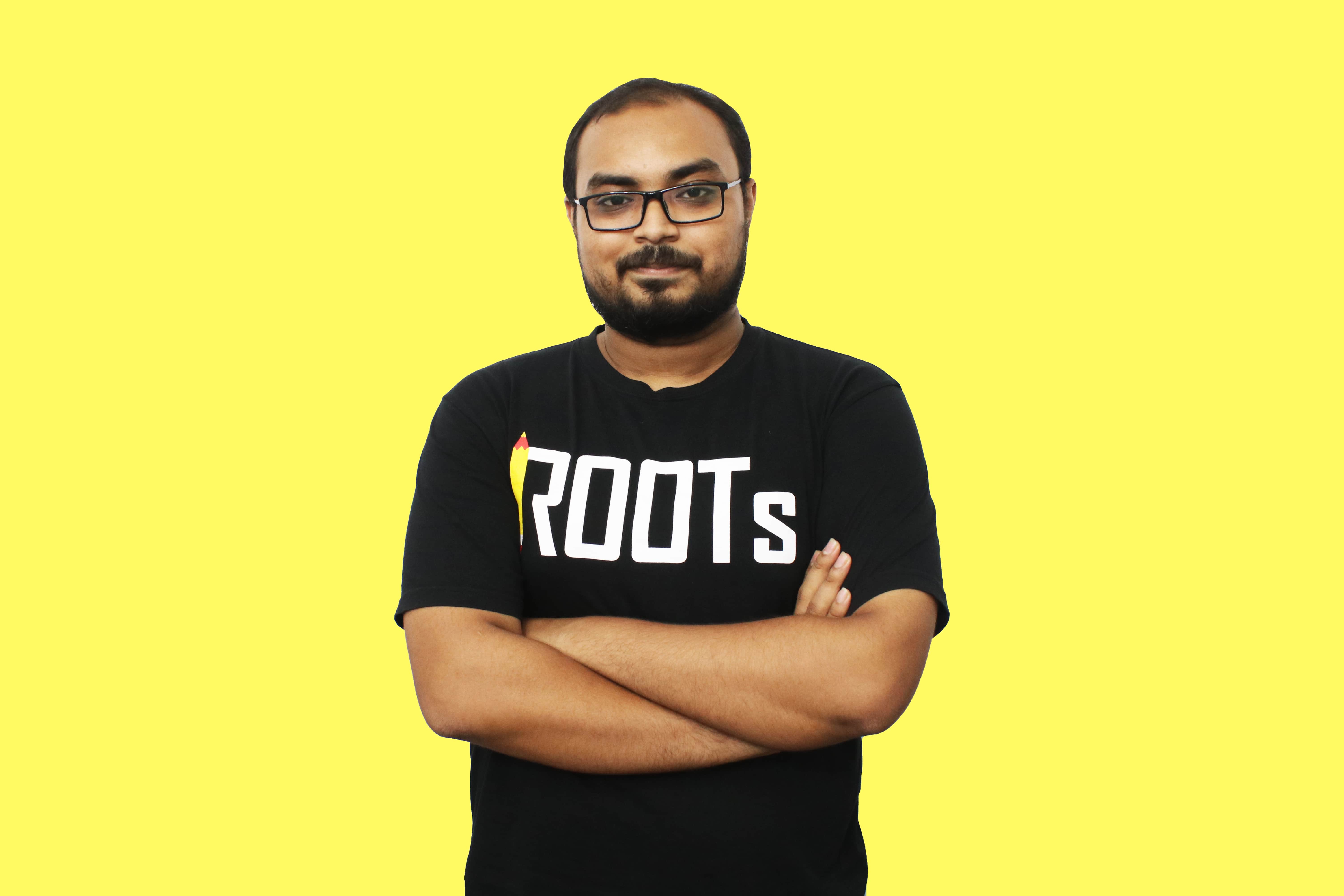 ROOTs Edu | Grow Above All