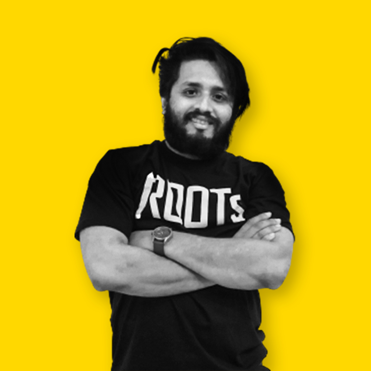 ROOTs Edu | Grow Above All