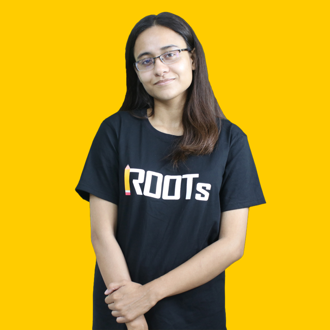 ROOTs Edu | Grow Above All
