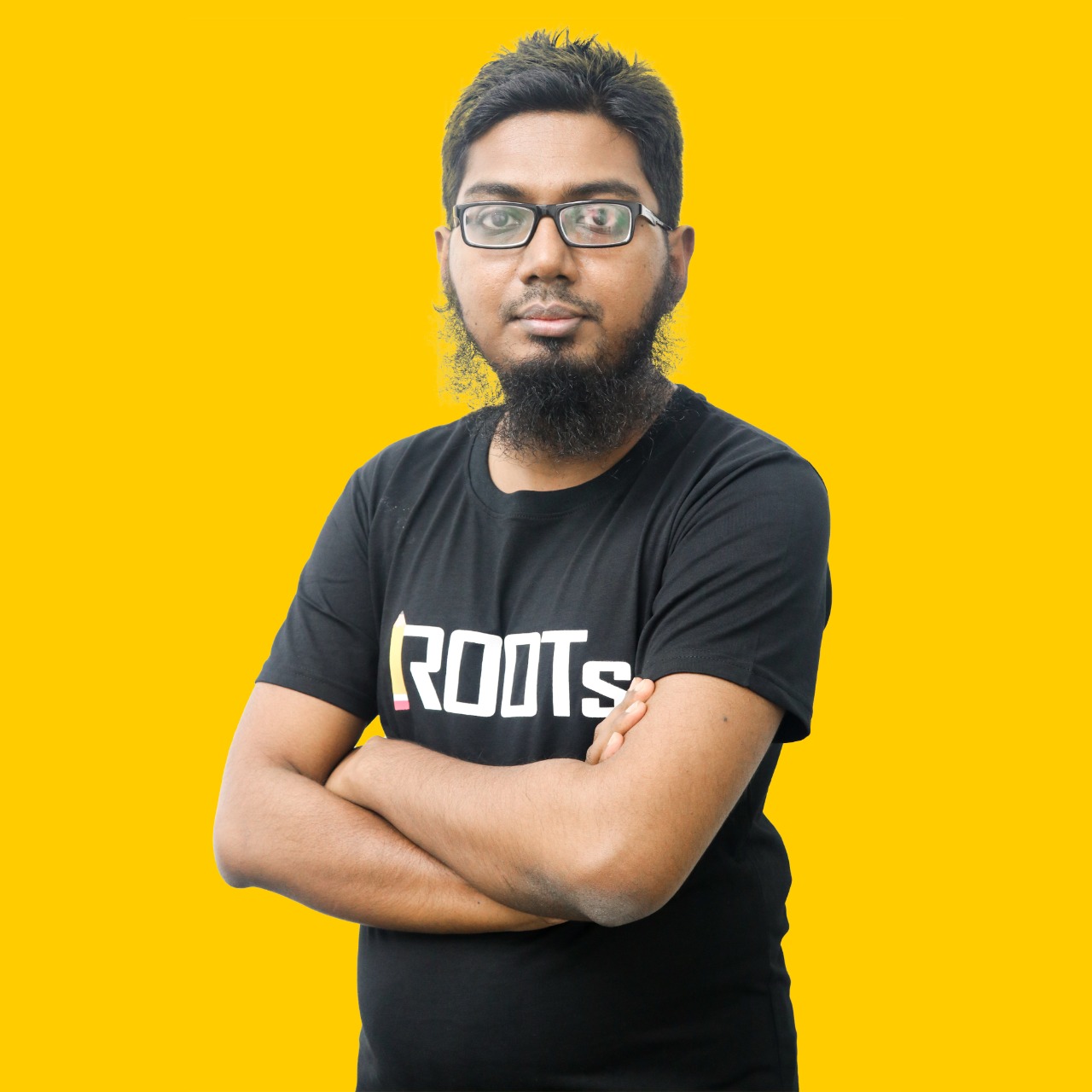 ROOTs Edu | Grow Above All