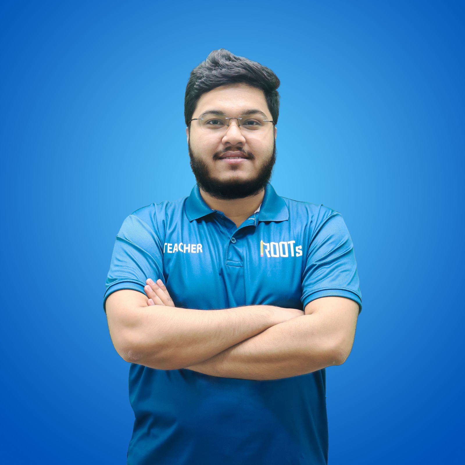 ROOTs Edu | Grow Above All